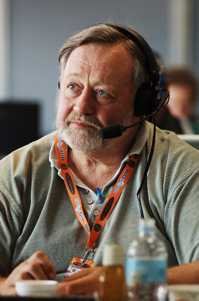 Interview with Will Hagon on the passing of Ron Tauranac – designer of ...